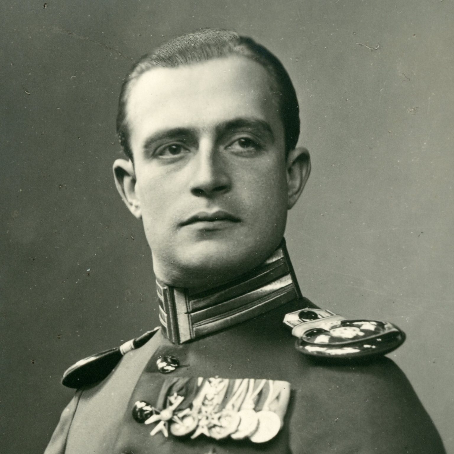 Grand Duke Adolf Friedrich VI – House of Mecklenburg-Strelitz