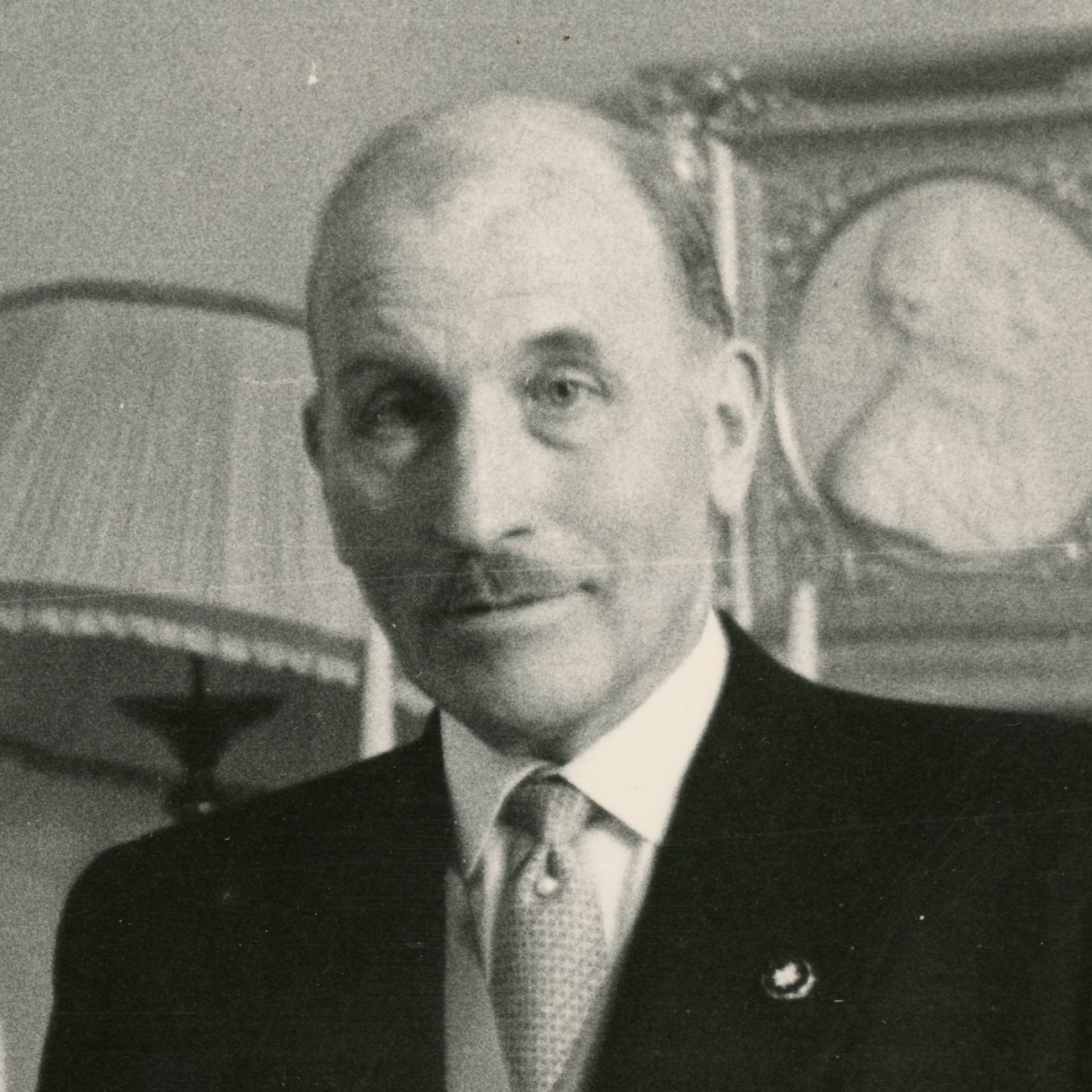 Duke Georg – House of Mecklenburg-Strelitz