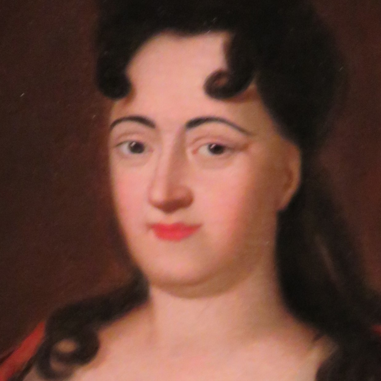 Grand Duchesses – House of Mecklenburg-Strelitz